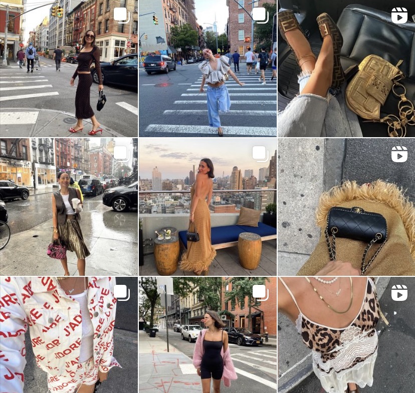 IF you want to learn about the Art of Dressing Up - The Hypothetical Blog